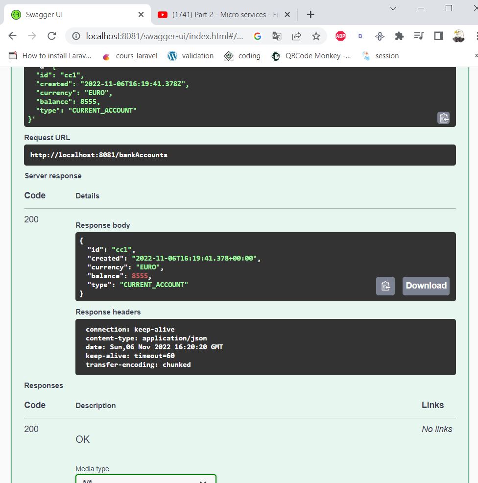GitHub - TAOUSSIMED/bank_service