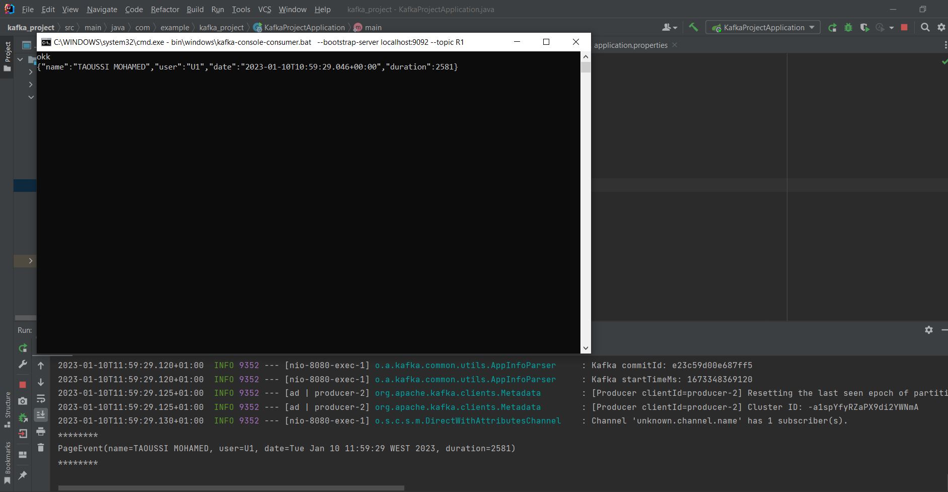 GitHub - TAOUSSIMED/kafka_project
