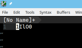 ProtonPass: distinguish ambiguous letters/digits · Issue #338 · ProtonMail/WebClients · GitHub