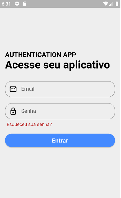 GitHub - leonardoguerzet/my_auth_app