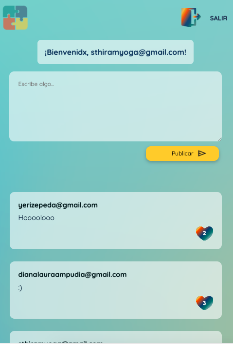 GitHub - DsooRadha/CDMX013-social-network