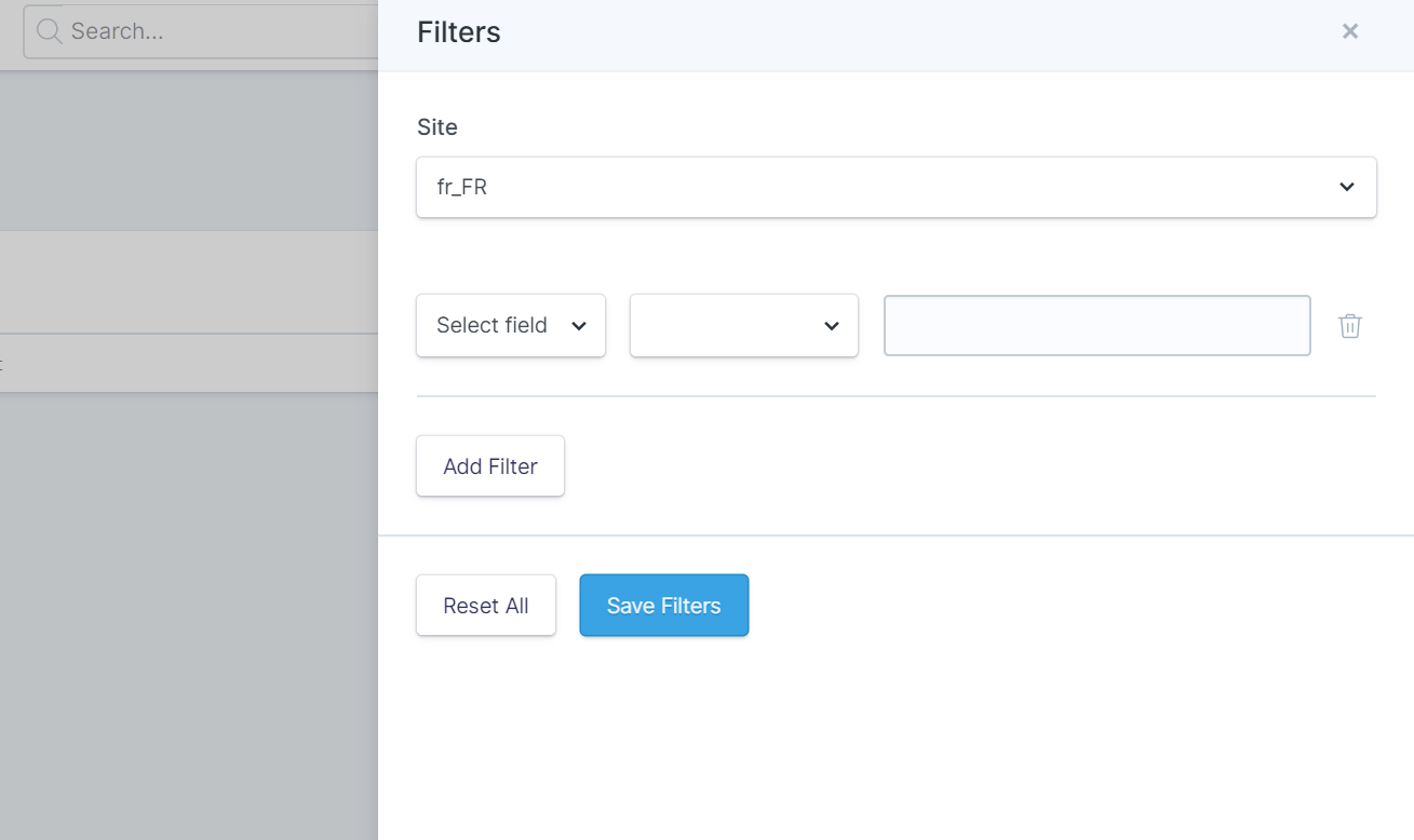 Filtering by "site" leads to an error · Issue #993 · statamic/cms · GitHub