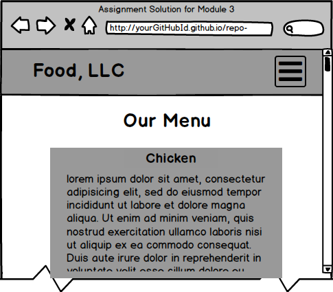GitHub - MichaelTriguboff/module3_solution