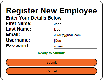 GitHub - robpduo/Expense-Reimbursement-System