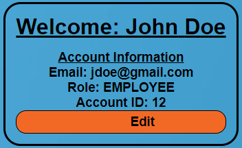 GitHub - robpduo/Expense-Reimbursement-System