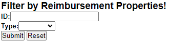 GitHub - robpduo/Expense-Reimbursement-System