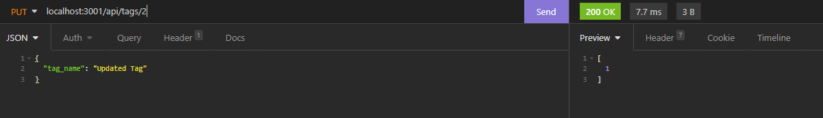 GitHub - robpduo/E-Commerce-Back-End