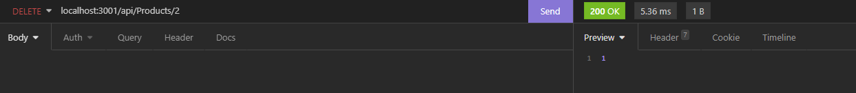 Github Robpduo E Commerce Back End