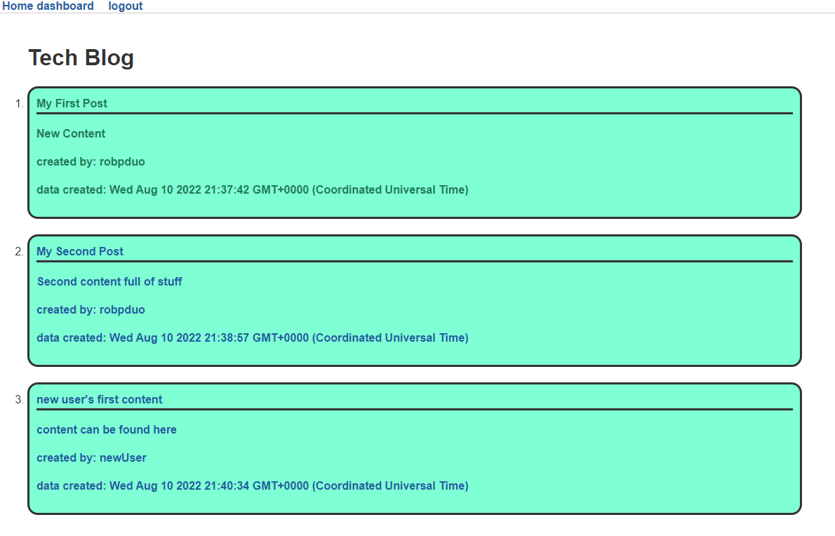GitHub - robpduo/Tech-Blog