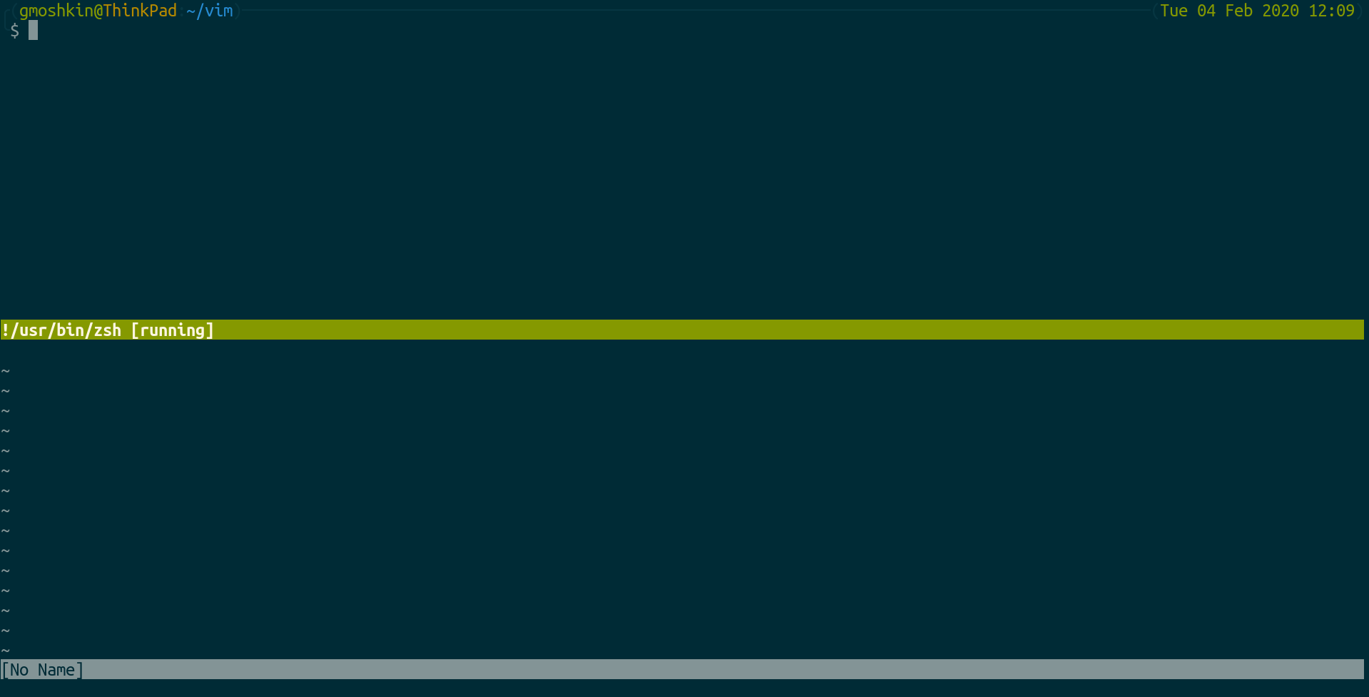 Terminal background color not working correctly after patch 8.1.1146 on Ubuntu. · Issue #5574 ...