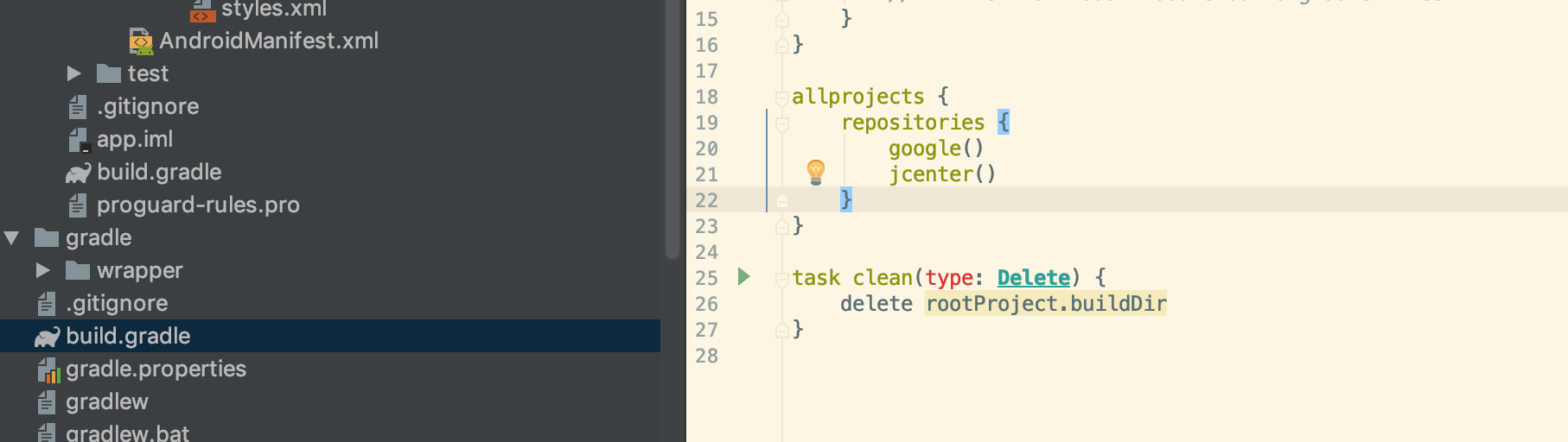 Could not find com.qmuiteam:qmui:1.2.0 · Issue #561 · Tencent/QMUI_Android · GitHub