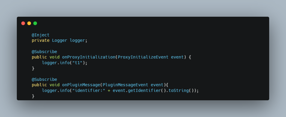 Communication and unknown errors · Issue #857 · PaperMC/Velocity · GitHub