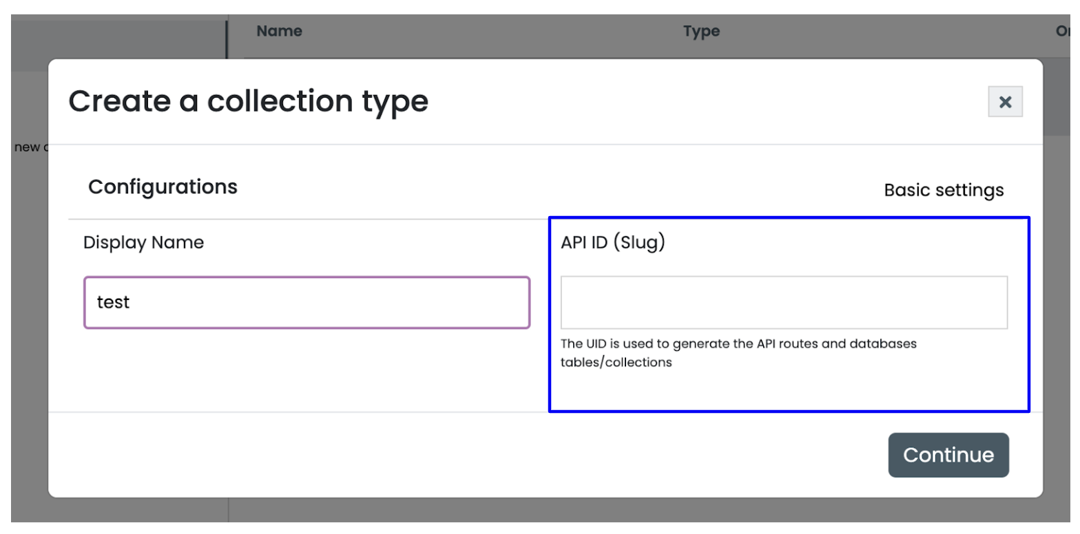 Auto Generated Slug · Issue 57 · Klaudsolklaudsol Cms · Github