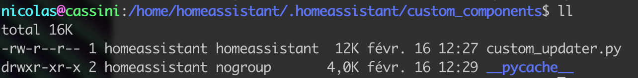 "Update all" removes the group of the ui-lovelace.yaml file · Issue #69 · custom-components ...