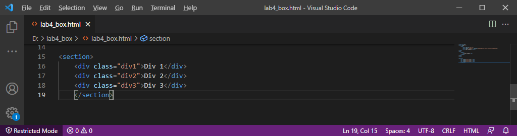 GitHub - rinoatibaman/lab4WE4