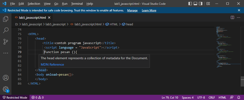 GitHub - rinoatibaman/lab5_javascript