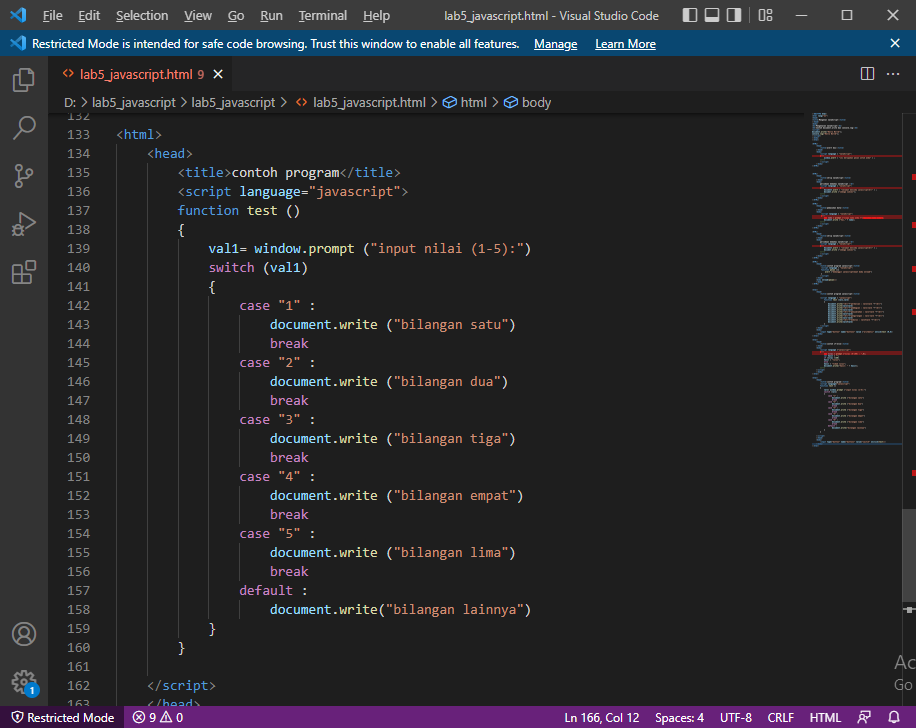 GitHub - rinoatibaman/lab5_javascript