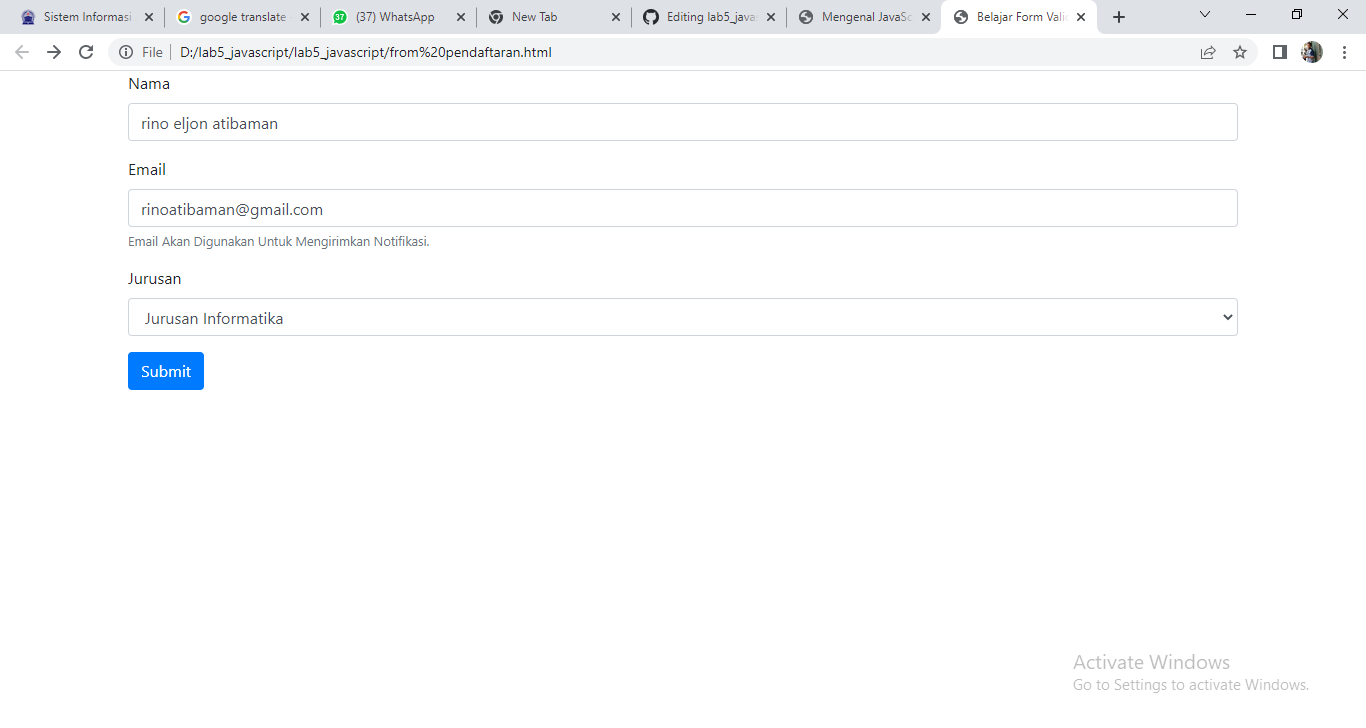 GitHub - rinoatibaman/lab5_javascript