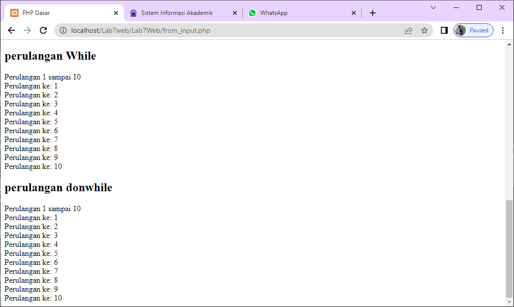 GitHub - rinoatibaman/Lab7Web