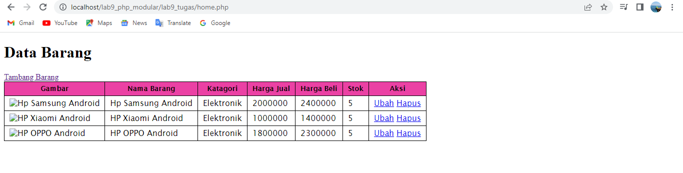 GitHub - rinoatibaman/LAB9WEB
