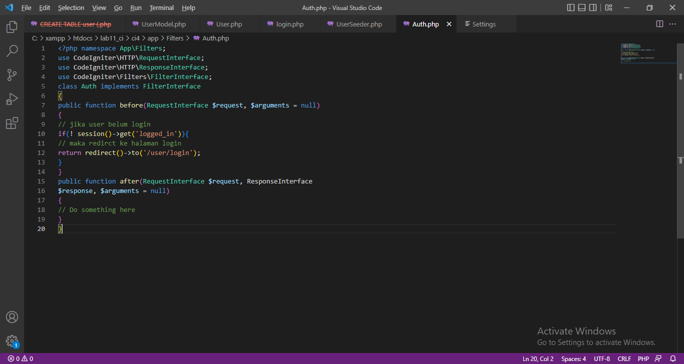 GitHub - rinoatibaman/lab12web