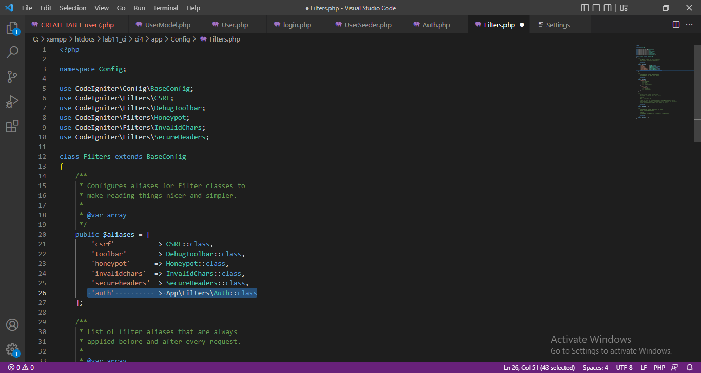 GitHub - rinoatibaman/lab12web