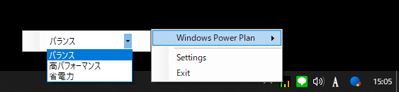 GitHub - kxkx5150/CPUFreq: CPU Frequency & Memory usage