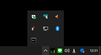 GitHub - kxkx5150/Web_Terminal: Web Terminal Electron App