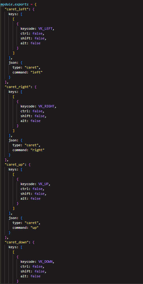 GitHub - kxkx5150/kxEditor: win32 c++ text editor