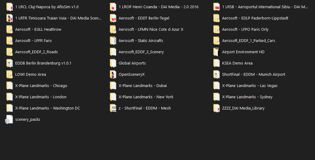 Disabled, unable to enable. · Issue #293 · skiselkov/BetterPushbackC · GitHub