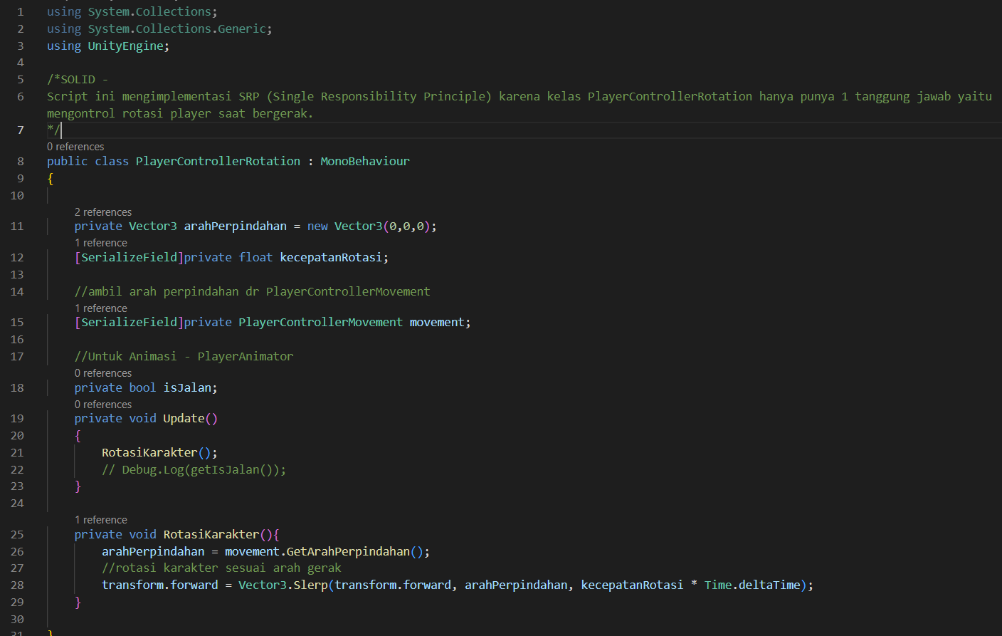 GitHub - AxiaTheDeveloper/Kitchen-Chaos