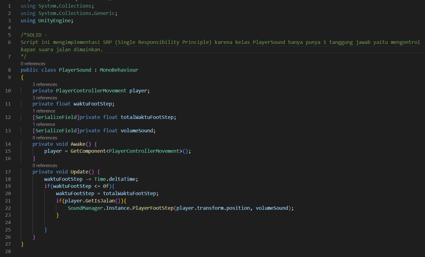 GitHub - AxiaTheDeveloper/Kitchen-Chaos