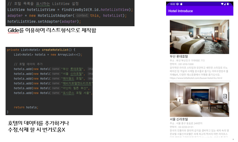 GitHub - kwonkihon/Mobile-App: Google Map API와 glide를 활용한 간단한 모바일 어플(주요 기능만 구현)