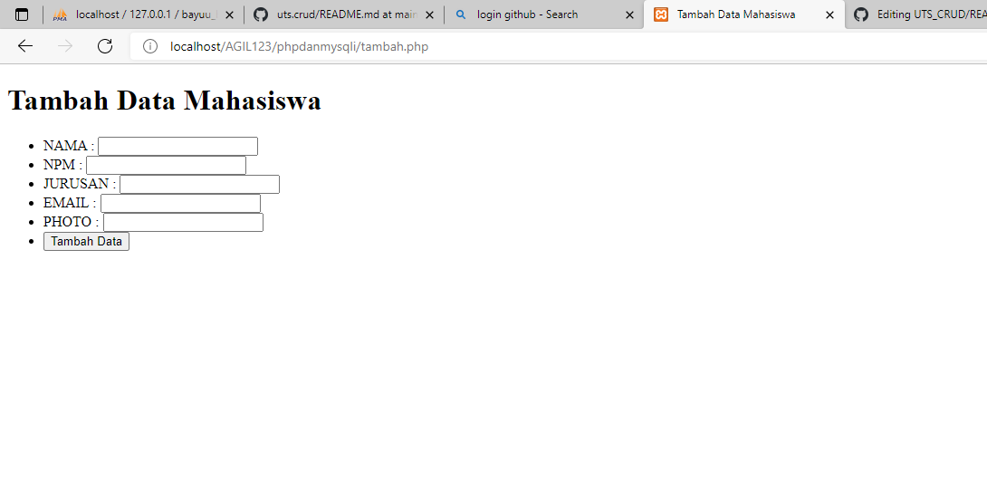 GitHub - agilagusti/UTS_CRUD