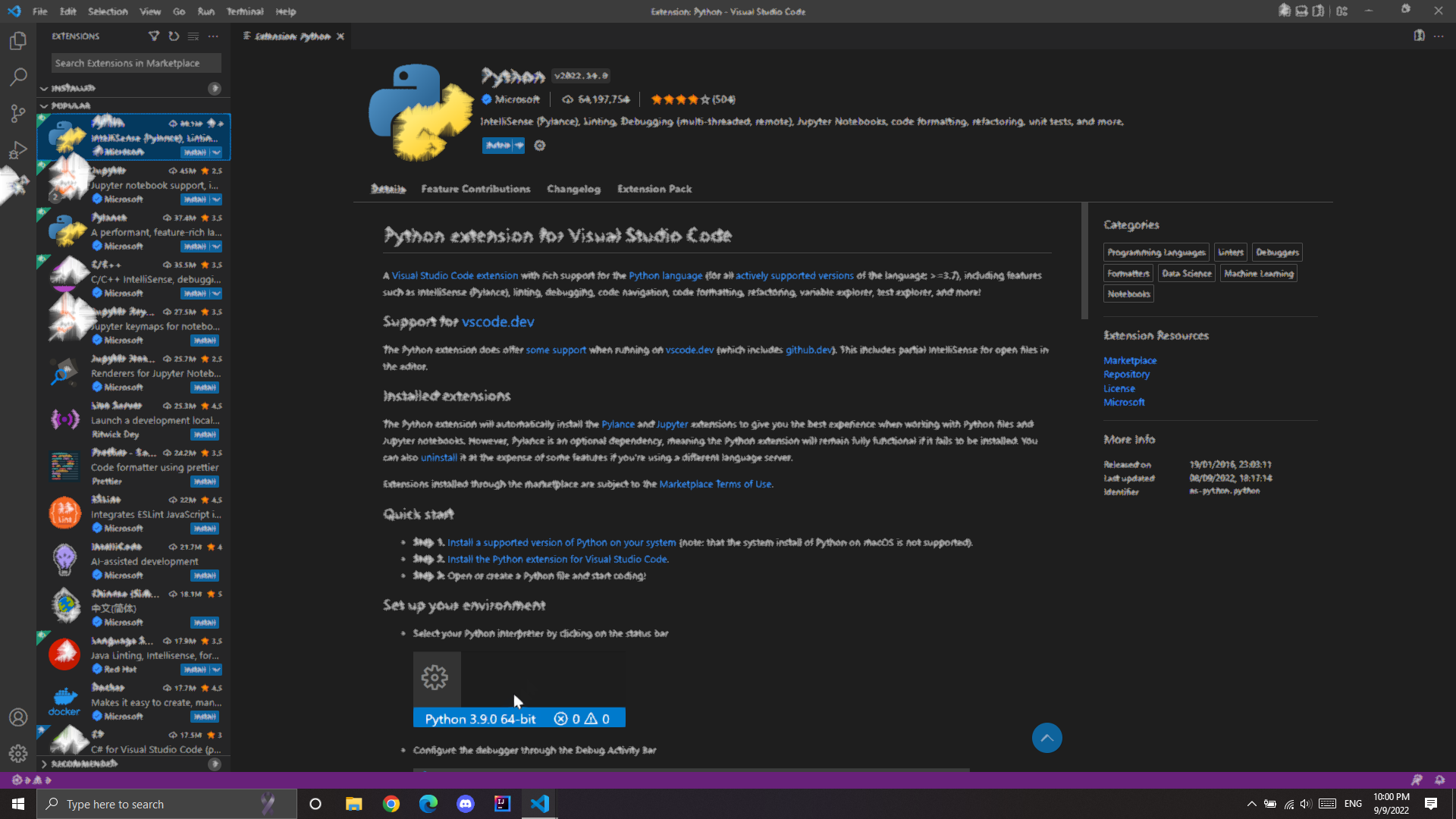 Blurring · Issue 160532 · Microsoft Vscode · Github