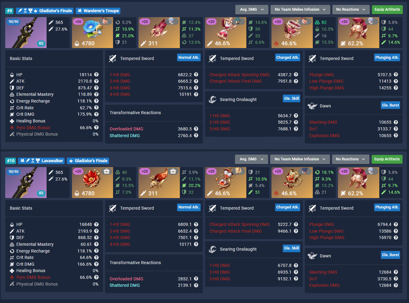 Add hit mode toggle buttons back above the build preview · Issue #253 ...