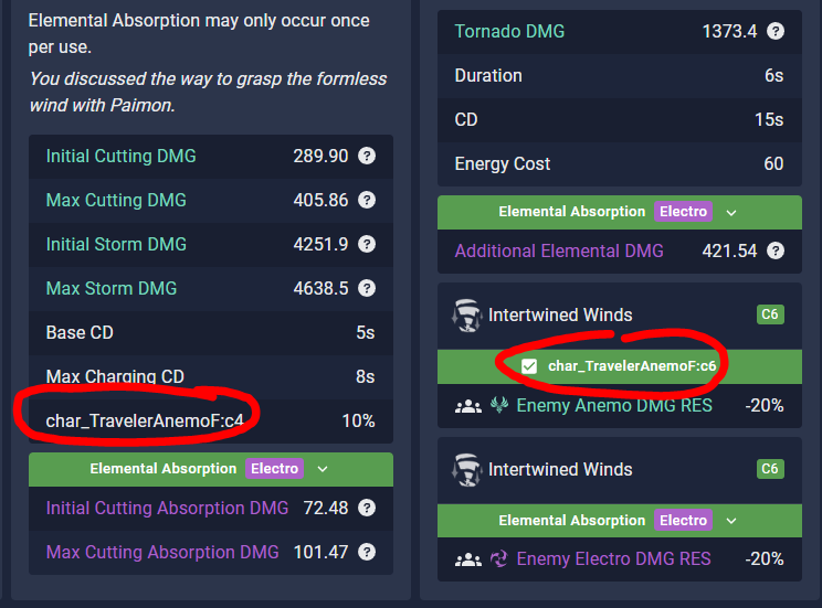 Anemo traveller C4 and C6 label bug · Issue #869 · frzyc/genshin-optimizer · GitHub