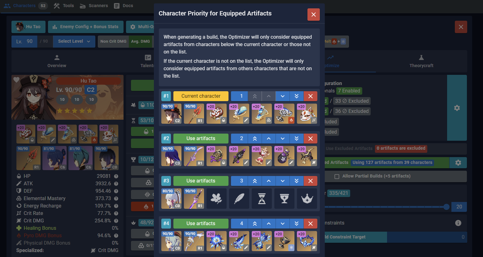 Swapping Characters Via The Charprio Popup List No Longer Closes The Popup · Issue 939 · Frzyc