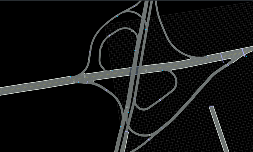 6.30-7.7周报 · Issue #49 · OpenHUTB/driving · GitHub