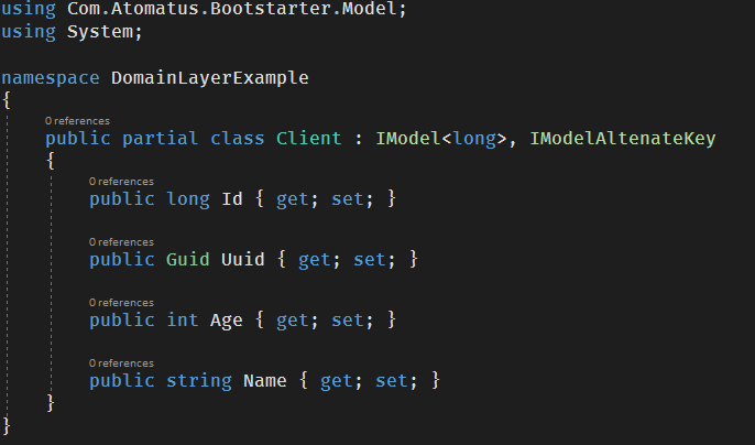 GitHub - atomatus/dot-net-boot-starter: ⊞📦💻📱 .Net boot starter library.