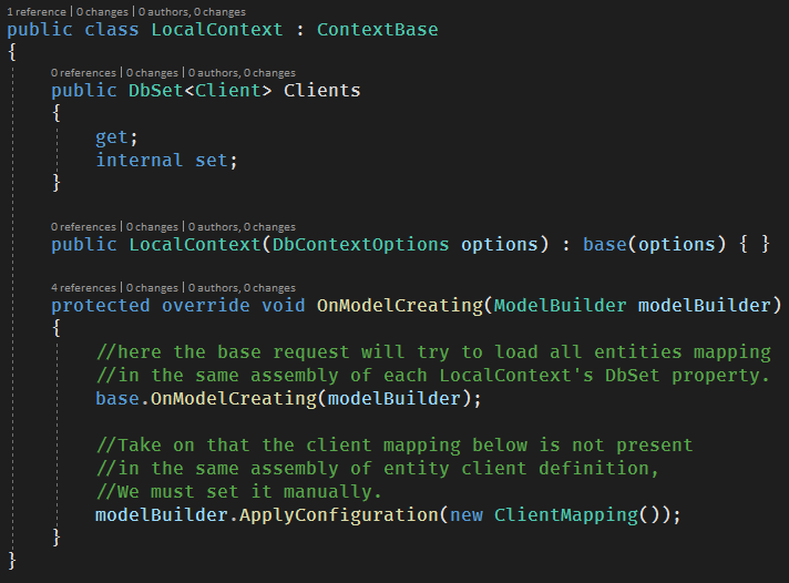 GitHub - atomatus/dot-net-boot-starter: ⊞📦💻📱 .Net boot starter library.