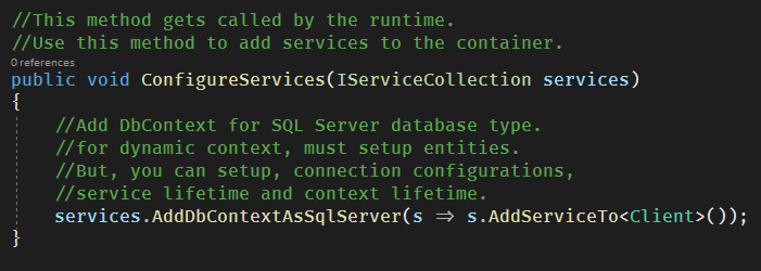 GitHub - atomatus/dot-net-boot-starter: ⊞📦💻📱 .Net boot starter library.