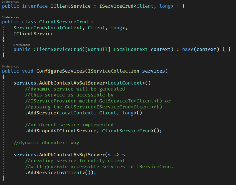 GitHub - atomatus/dot-net-boot-starter: ⊞📦💻📱 .Net boot starter library.