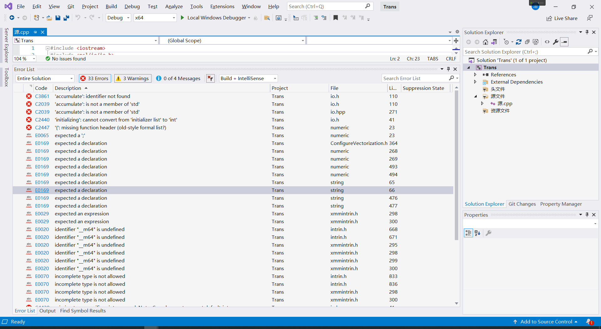 Converting A Point Cloud In Pcd Format To Obj Format Failed · Issue 5701 · Pointcloudlibrary
