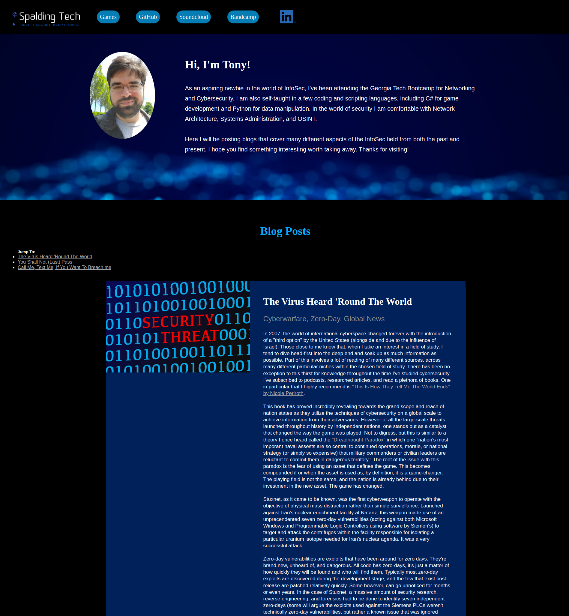 GitHub - Gigert9/WebApp-Project: Project 1 was completed during Module ...