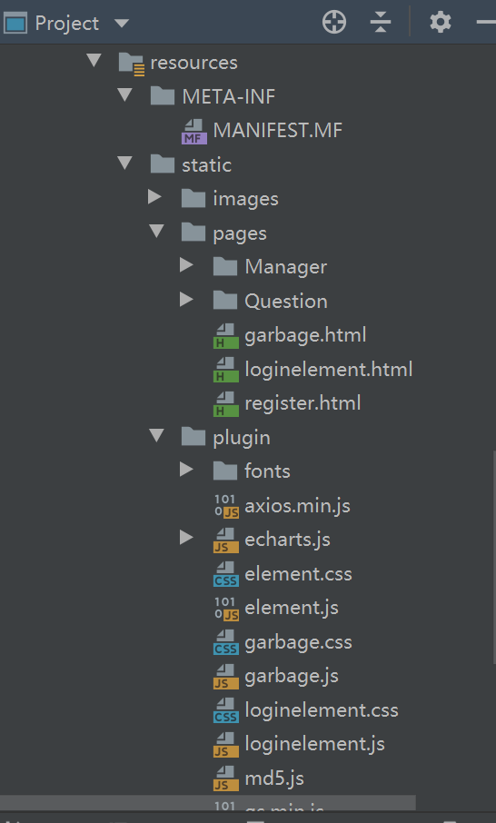 GitHub - ppppyawen/javawebFinal