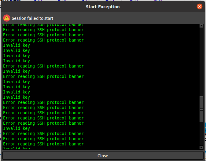 [BUG] Large Distributed EMANE · Issue #760 · coreemu/core · GitHub
