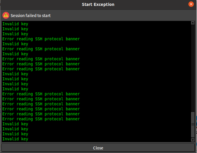 [BUG] Large Distributed EMANE · Issue #760 · coreemu/core · GitHub