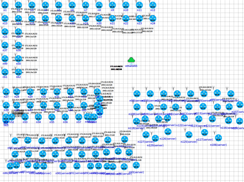 [BUG] Large Distributed EMANE · Issue #760 · coreemu/core · GitHub