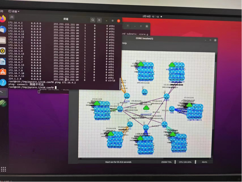 [BUG] Large Distributed EMANE · Issue #760 · coreemu/core · GitHub